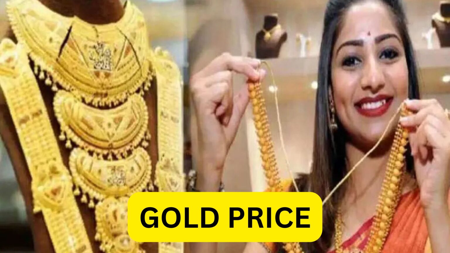 Gold Price Today 6 September 2025 Shocks Investors: 24K, 22K, 18K & 14K ...